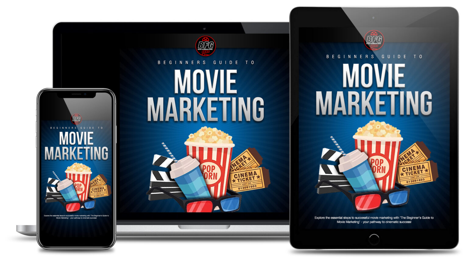 Home | Black Filmmaker Guide