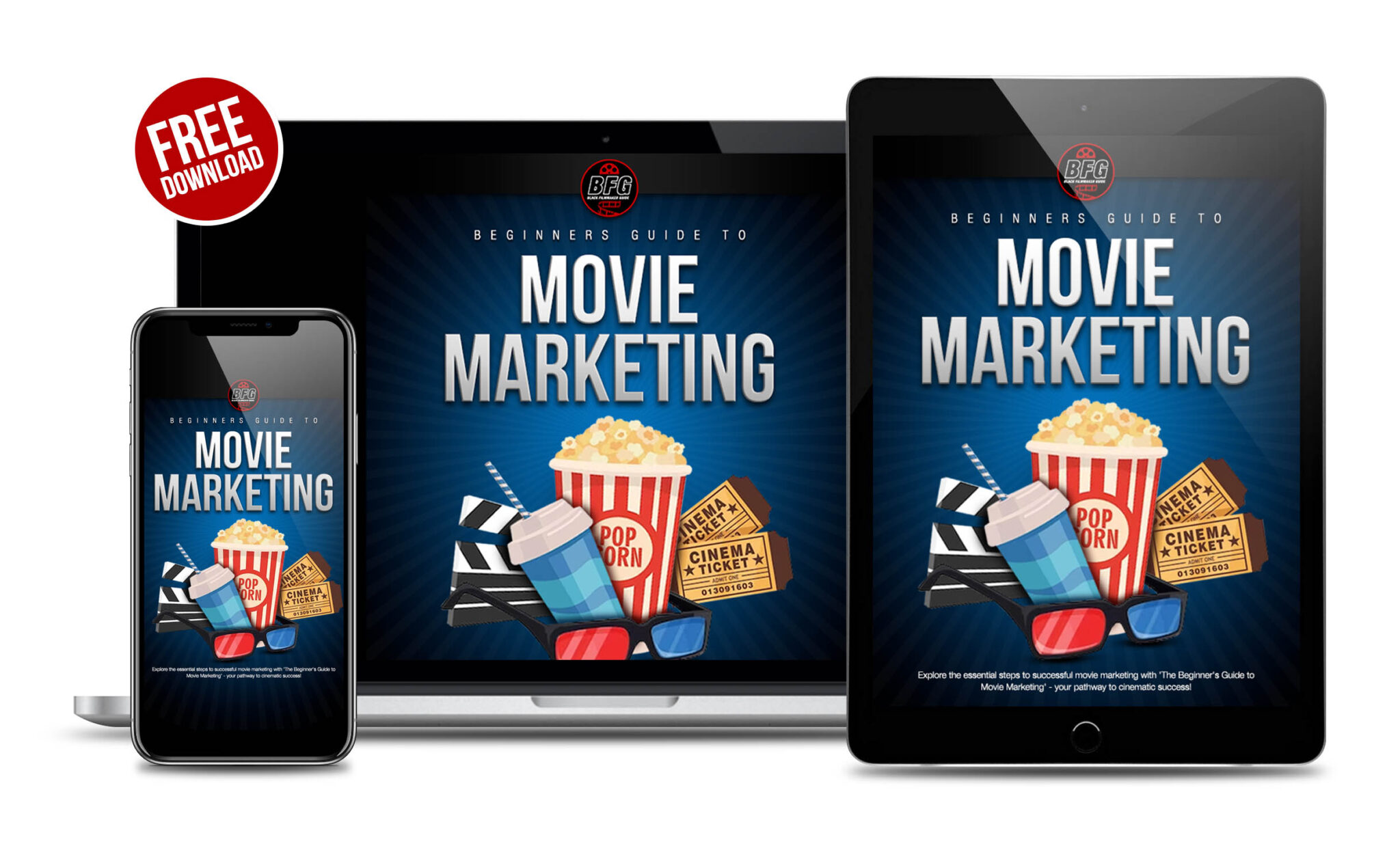 Home | Black Filmmaker Guide